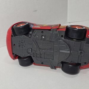 Pixar | Toys | Walkin Talkin Lightning Mcqueen Disney Pixar Cars ...